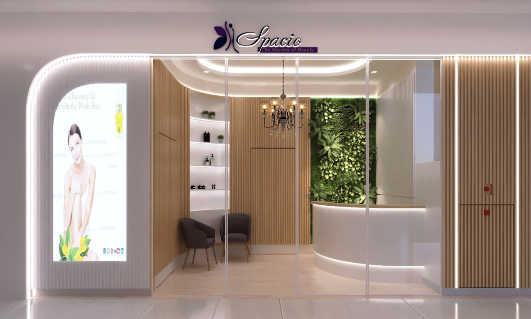 Photo: Spacio - Funan